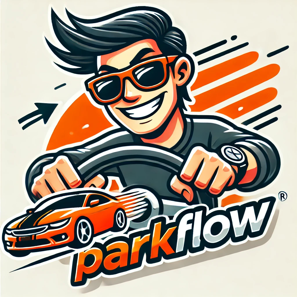 ParkFlow - Gerencie seu estacionamento por apenas R$20/mês